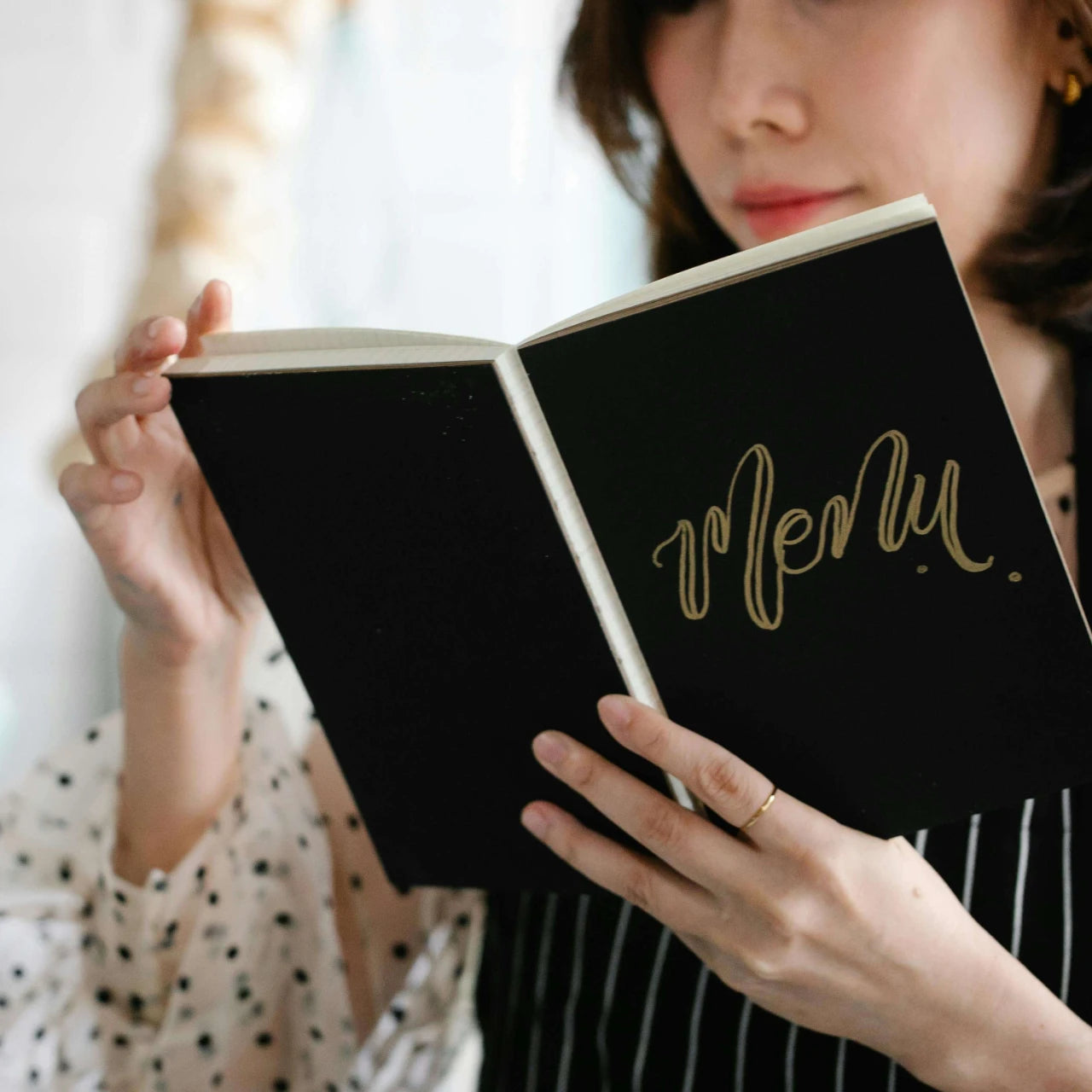 Full Dine-In & Take-Out Menu – Apothecary Kitchen